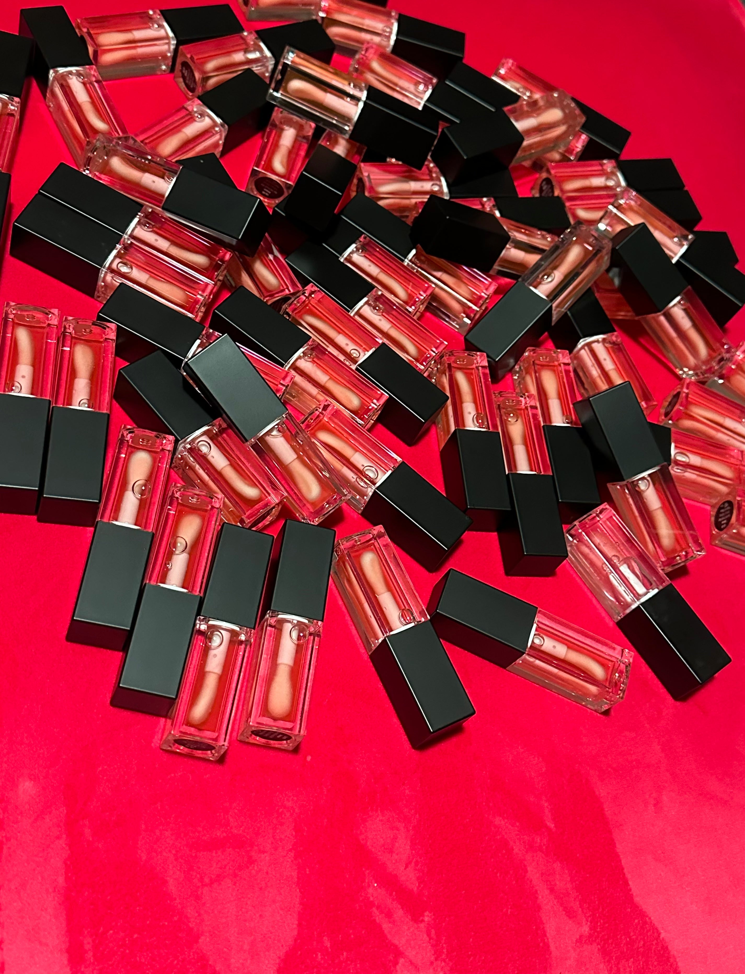Miss Lip Gloss Oil – All Things Missy
